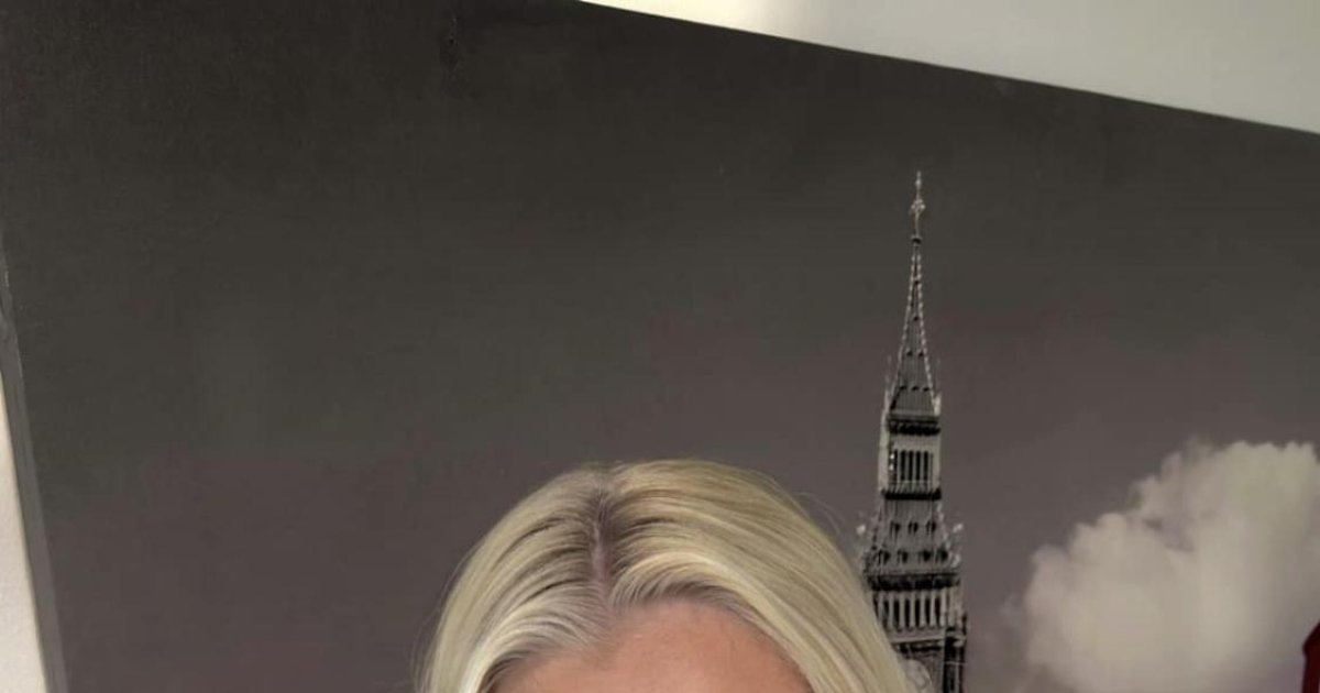 Una modelo de contenido para adultos quiere tener un hijo "marciano ...