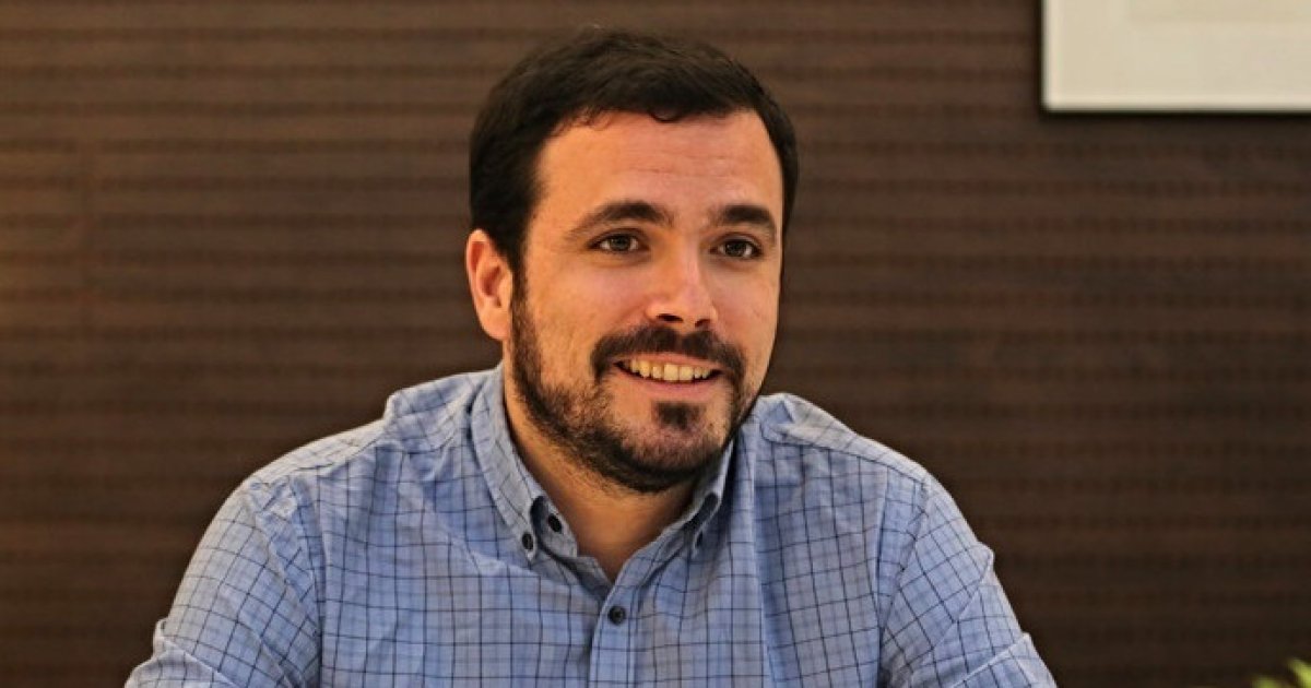 Garzón, el hombre que susurraba a los pollinos