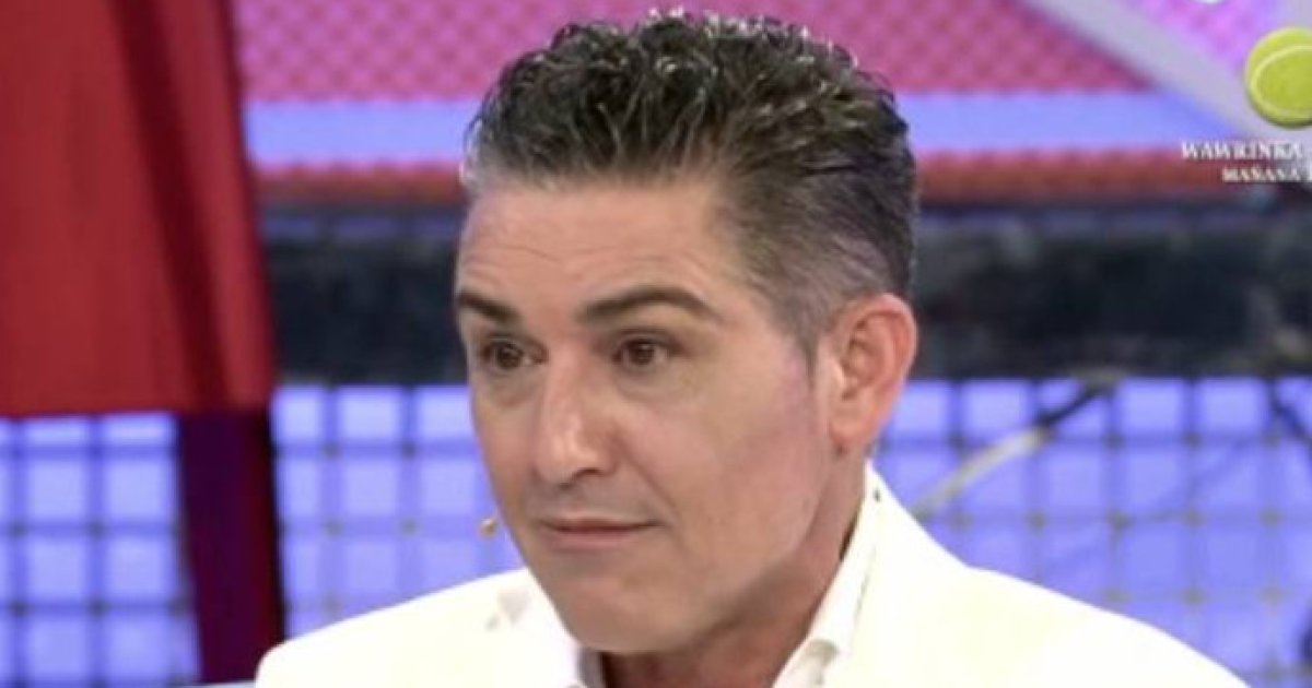 La reveladora reacción de los familiares de Ángel Garó tras su detención