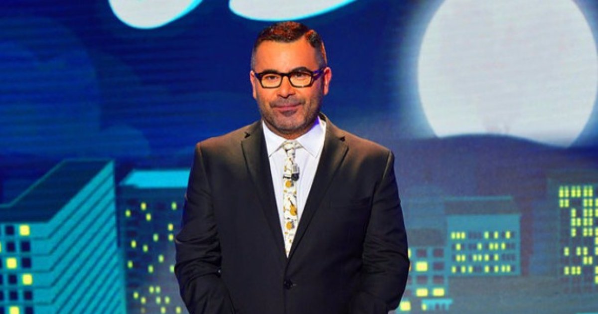 Jorge Javier destapa los problemas de peso de la actriz y enciende ... Jorge Javier destapa los problemas de peso de la actriz y enciende ...
