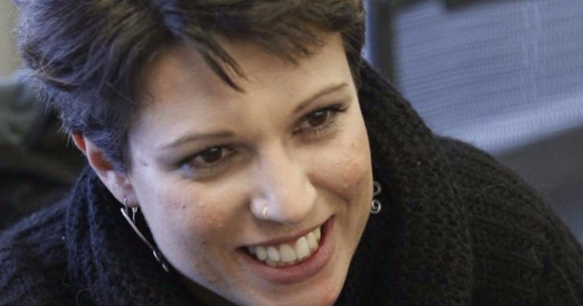 Beatriz Talegón se atreve a descubrir por qué el nuevo PSOE de Sánchez ...