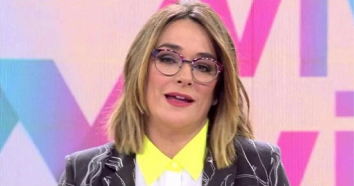 El tremendo hachazo de Toñi Moreno a Teresa Campos se topa contra el ...