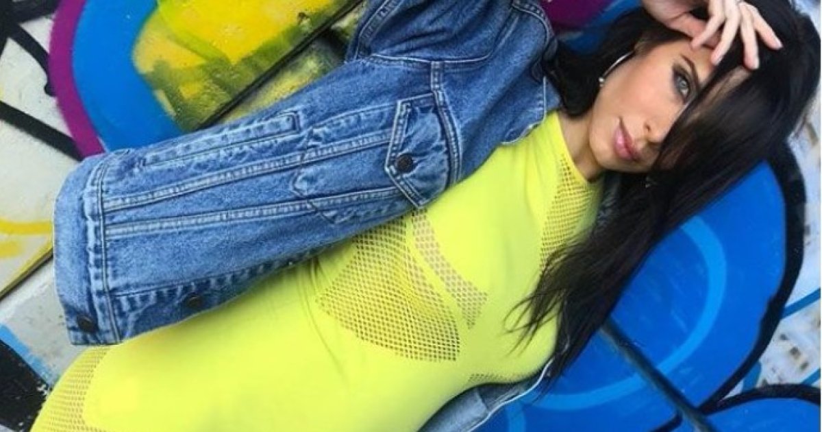 La pareja más “hortera” deja locos a sus fans y Rubio estalla en un ...