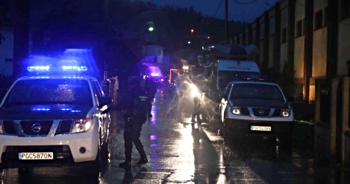 Fin de la dramática historia: encuentran el cadáver de Diana Quer en un ...