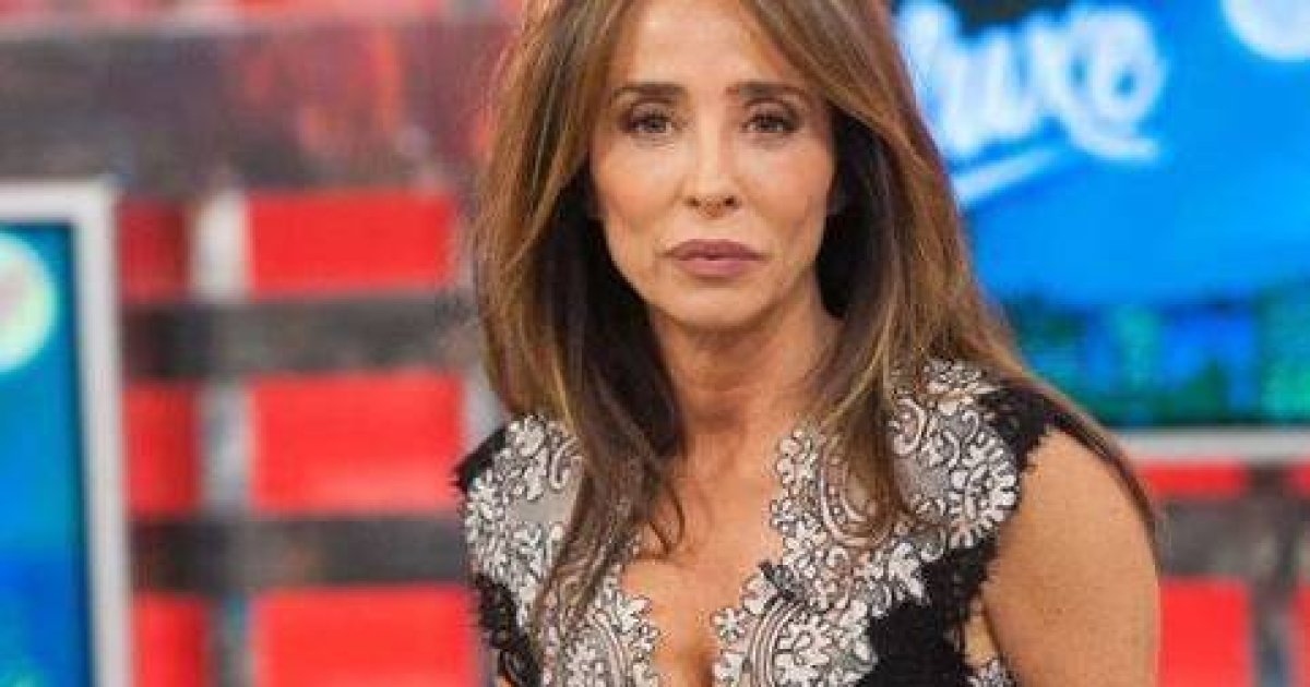 María Patiño se entera de algo que pulveriza la imagen de Matamoros ... María Patiño se entera de algo que pulveriza la imagen de Matamoros ...
