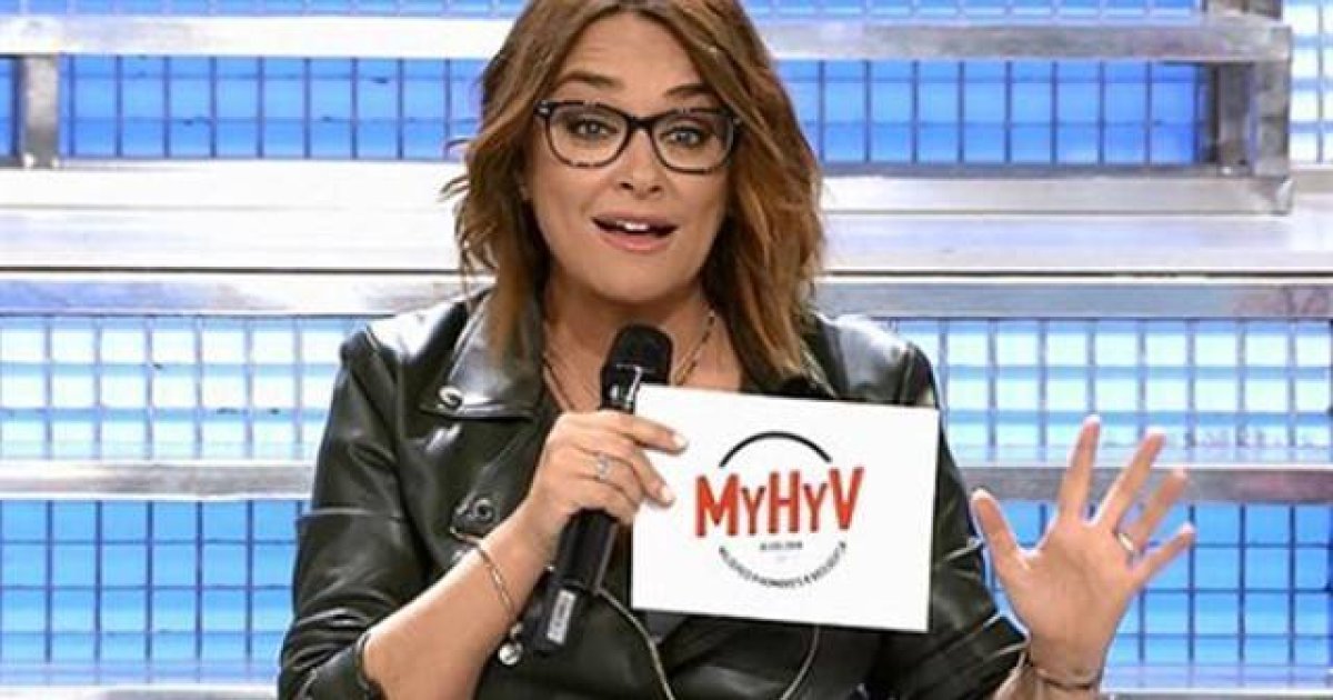 La declaración de intenciones de Toñi Moreno se topa con la realidad de ...