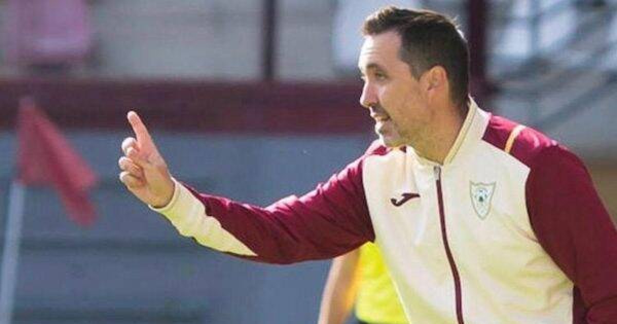 Héctor Blanco: “Es un equipo aguerrido, luchador y con mucha velocidad”