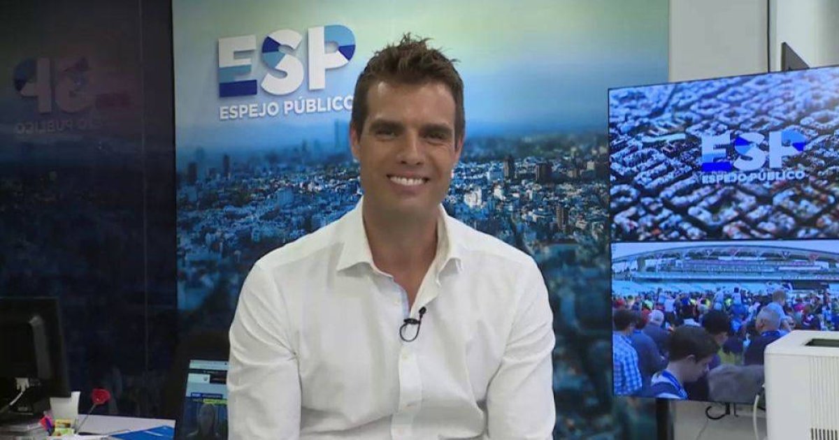 El ex de Telecinco y Trece se enfrenta al Caso Borja tras fichar por ...