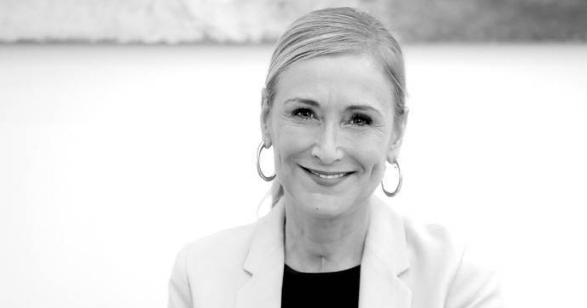 Así vive ahora Cifuentes un año después de caer al infierno tras rozar ...