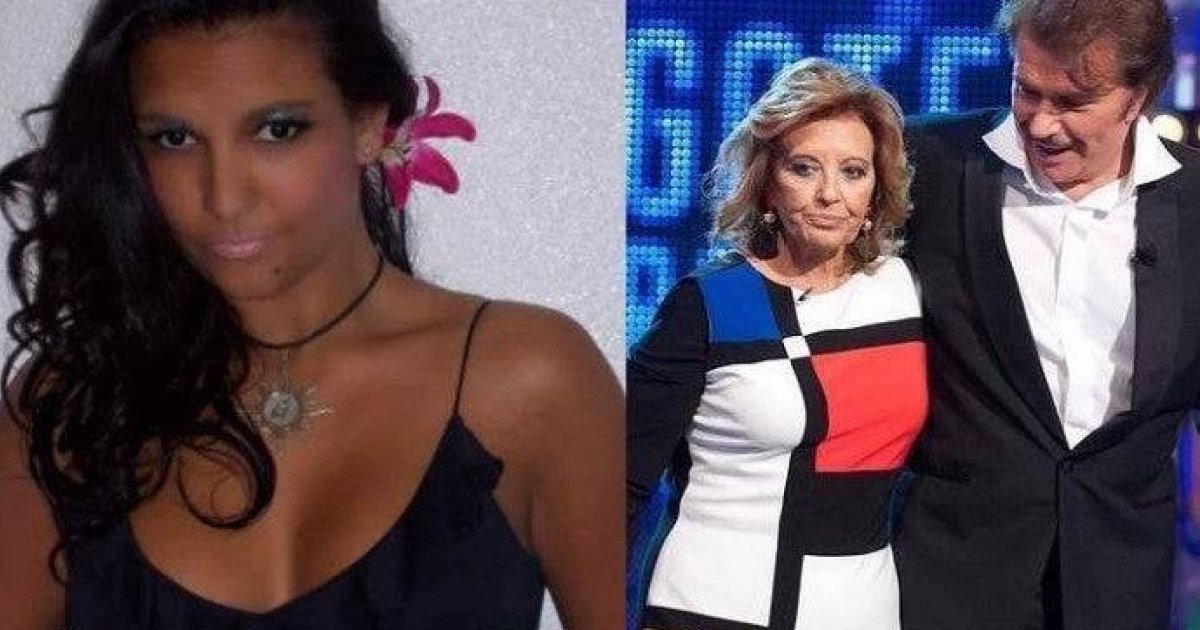 Gema Serrano suelta en el 'Deluxe' este bombazo sobre ‘Bigote’ Arrocet