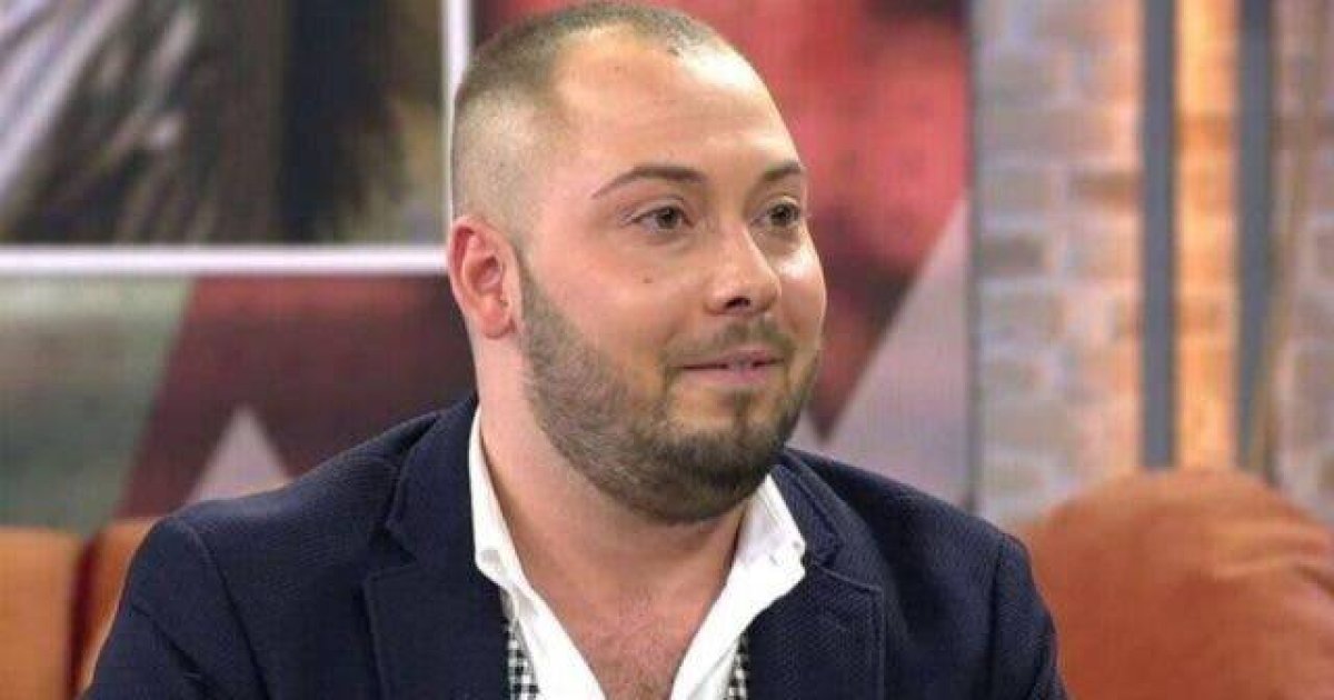 Toñi Moreno llama “mentiroso” a Avilés y hace que abandone el plató de ...