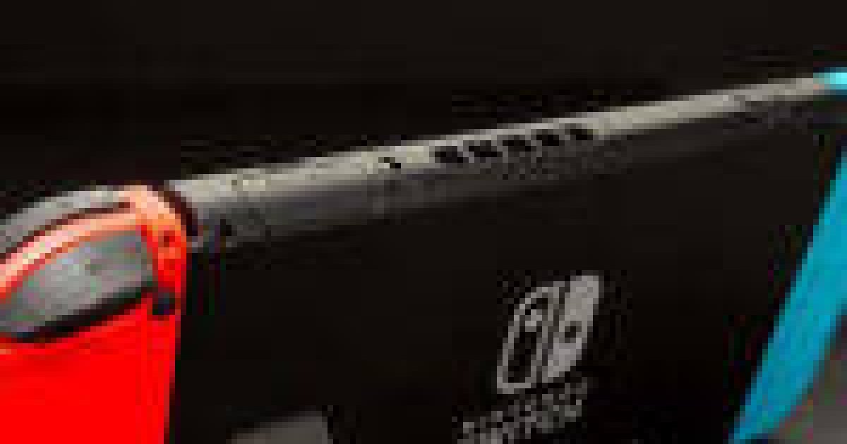 El Switch Pro de Nintendo no llegará pronto