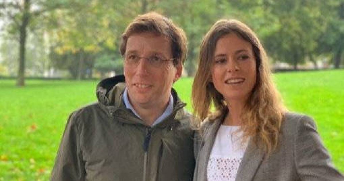 Bea Fanjul, la Cayetana vasca que gusta hasta a VOX y reivindica a Goyo ...
