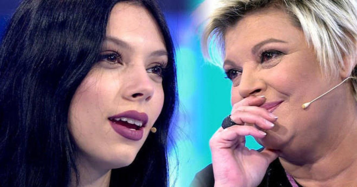 La dura confesión de Terelu sobre cómo vivió el debut televisivo de su hija La dura confesión de Terelu sobre cómo vivió el debut televisivo de su hija