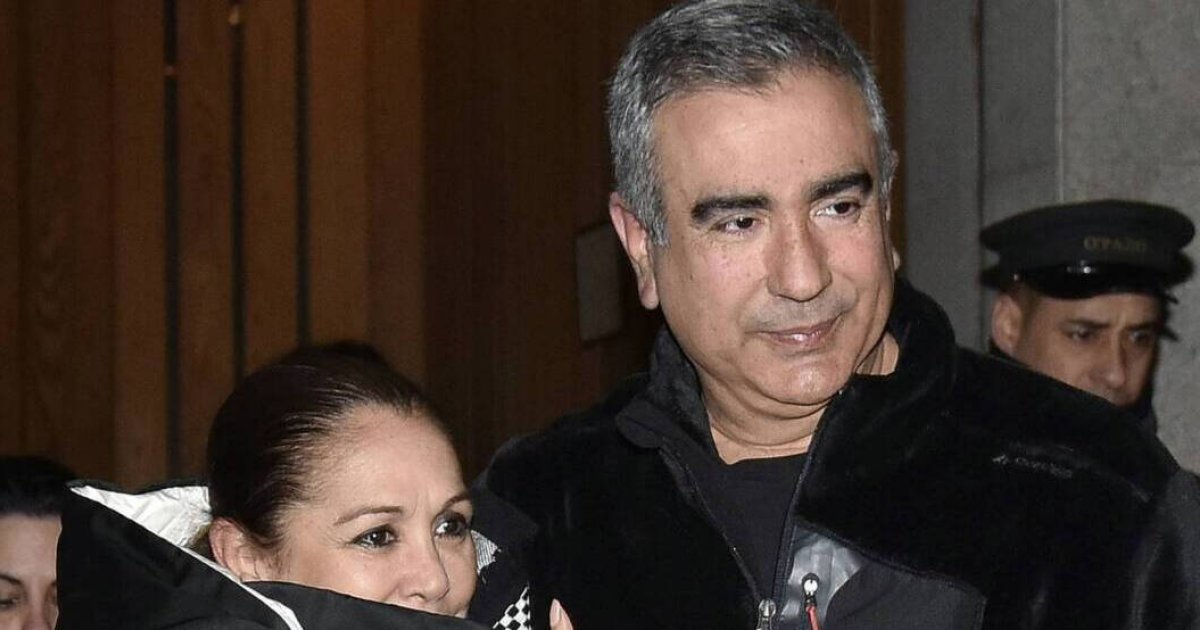 Un "amigo" de Agustín Pantoja echa leña al fuego de lo quiere Kiko Rivera