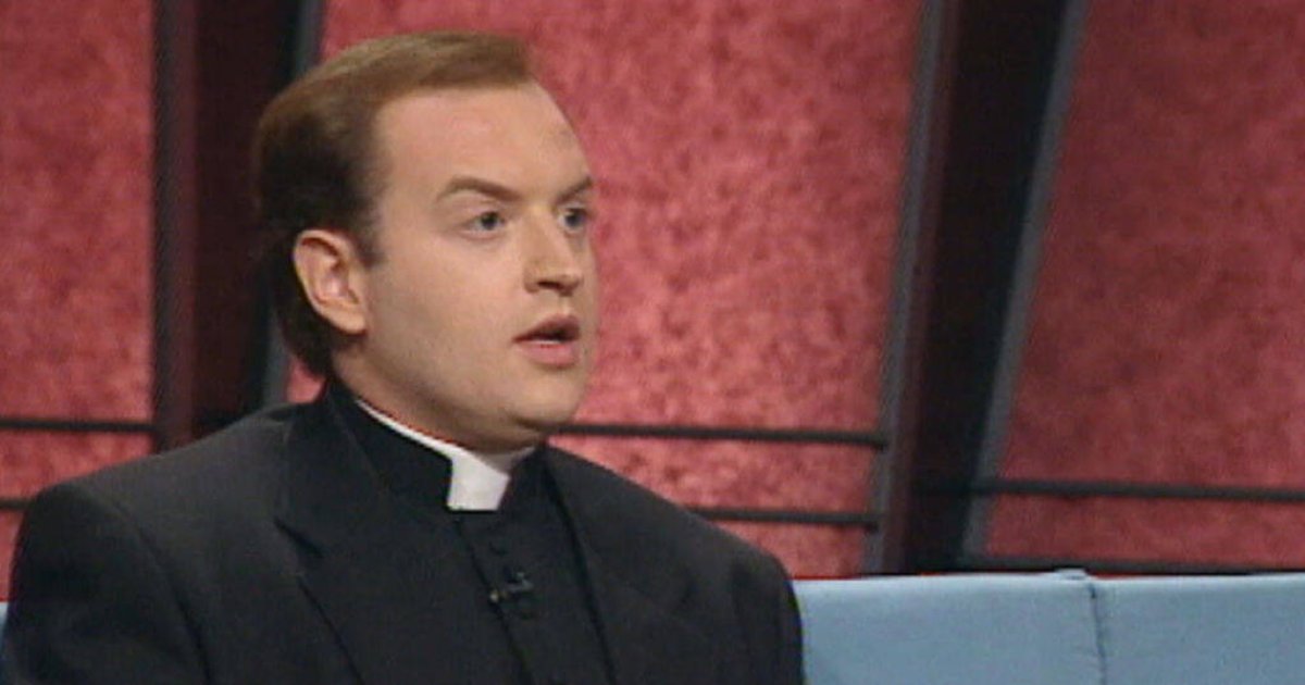 ¿Qué fue del Padre Apeles? La nueva vida del expolemista con ascenso ...