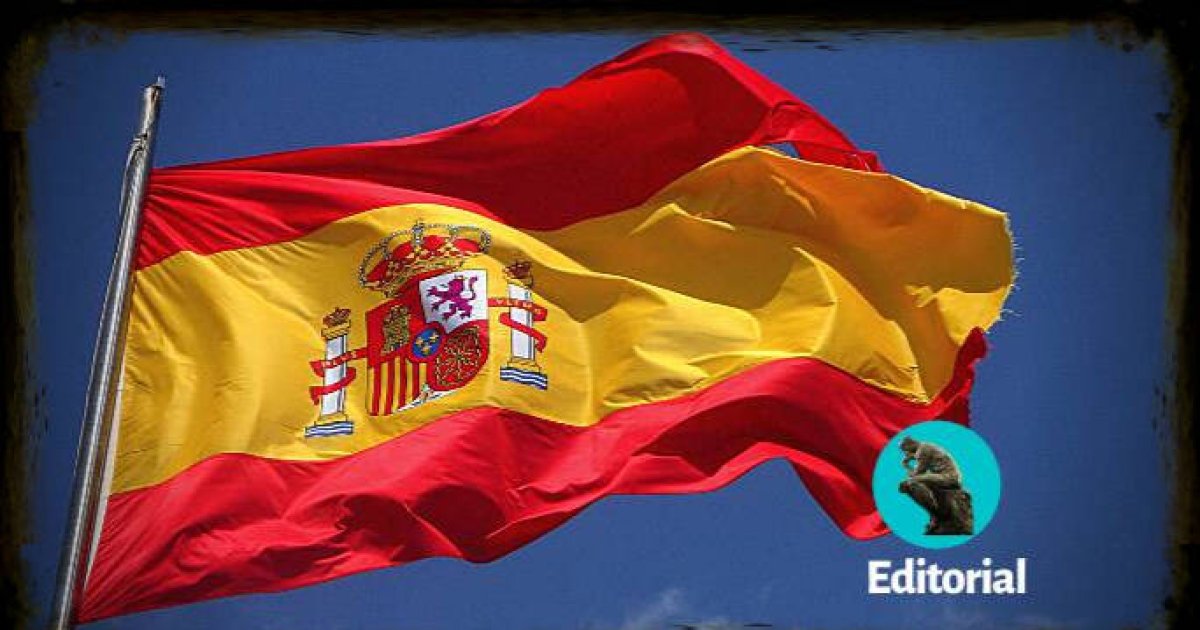 ESdiario: 20 años al servicio de España