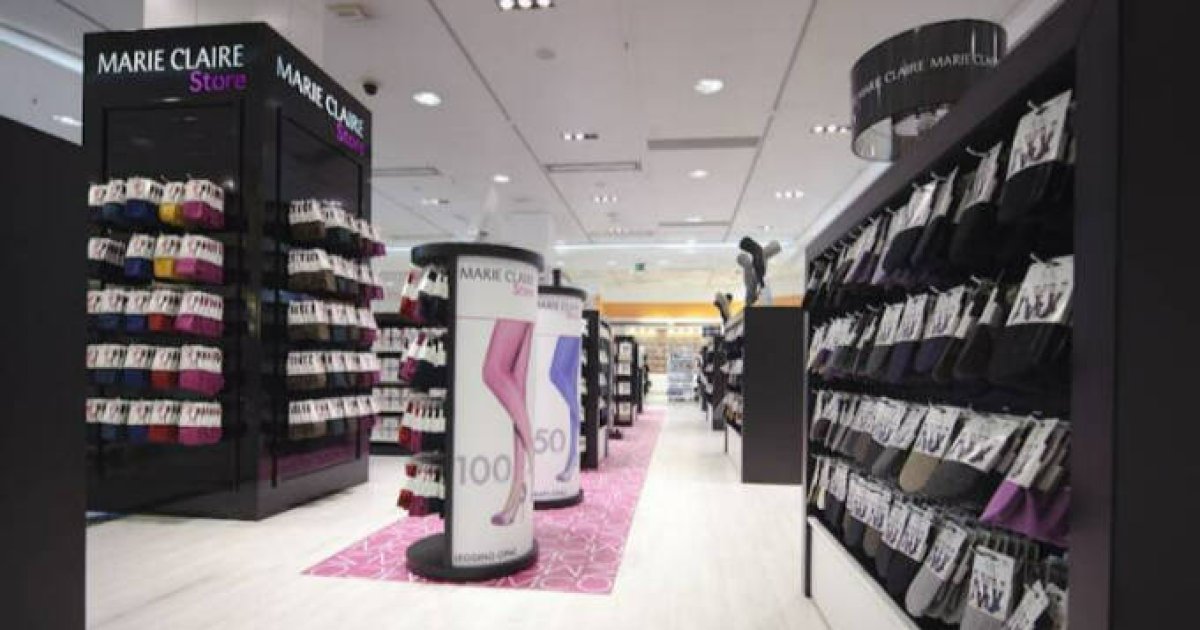 La histórica firma Marie Claire resurge tras la compra por 250.000 euros