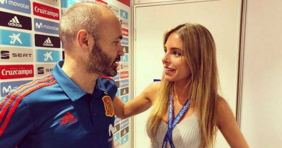 Así es Helena Condis, la periodista a la que vinculan con Juanma Castaño