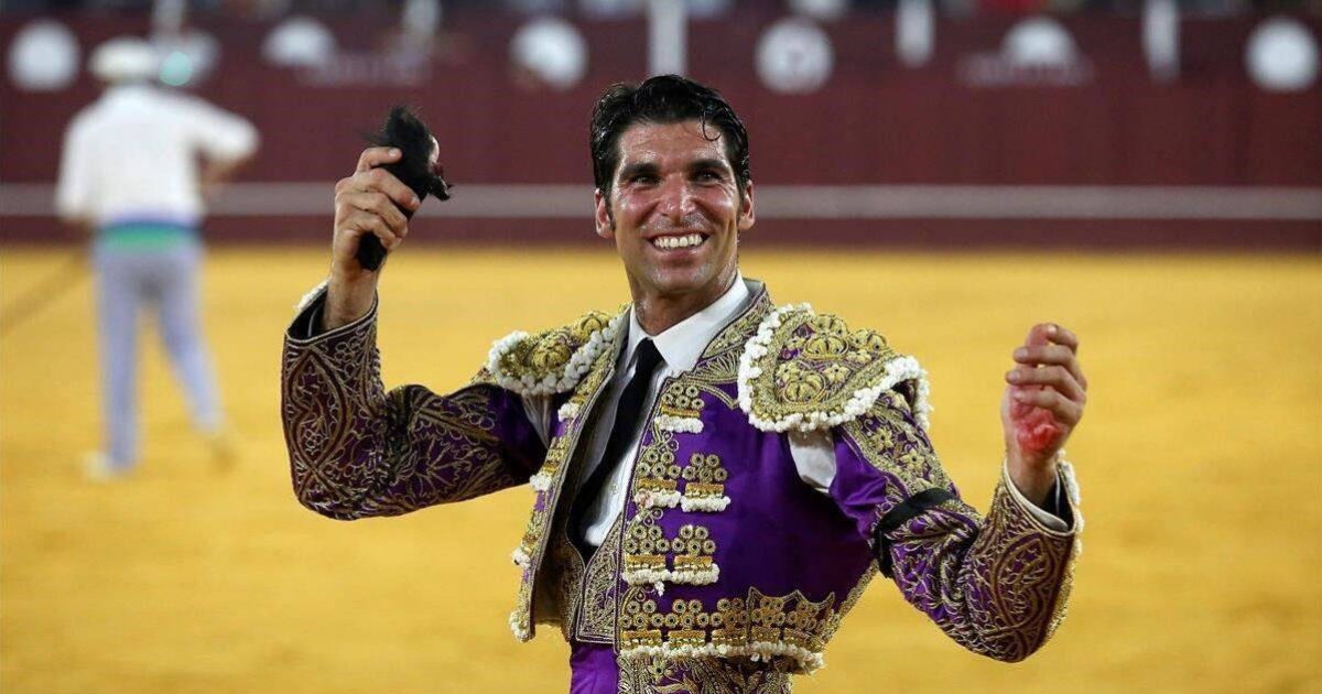 Los 5 toreros que son más famosos gracias a sus apariciones en televisión