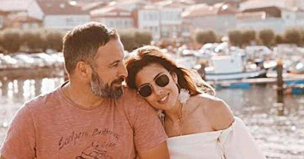 Lady Vox: con mucho gusto