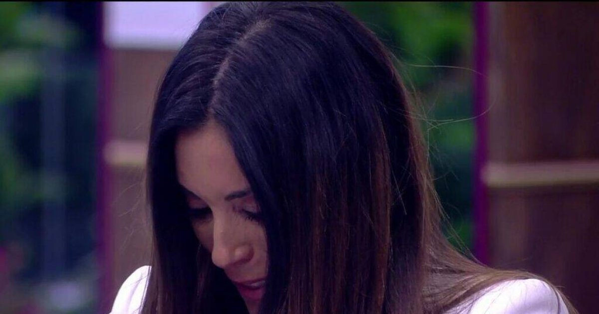 El marido de Isabel Rábago conmueve todo Telecinco tras su ataque de ...