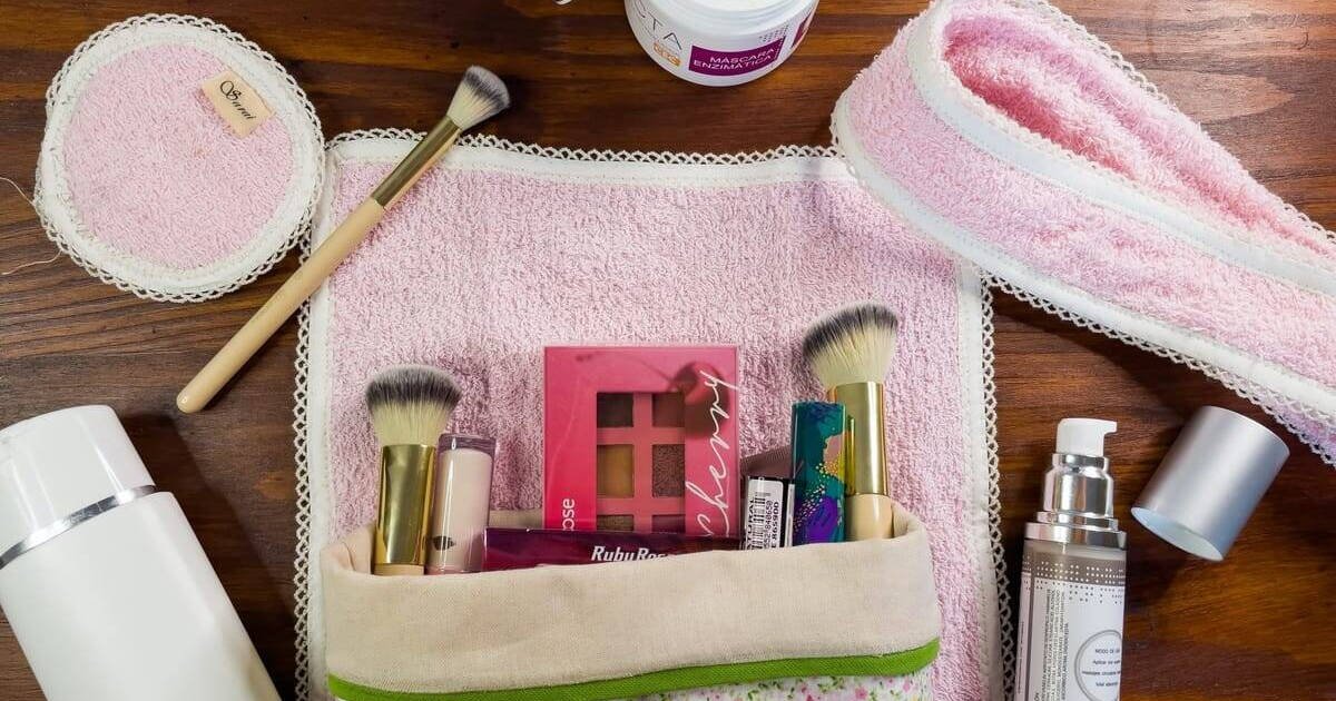 5 marcas de maquillaje ecológico con las que arrasarás este Fin de Año