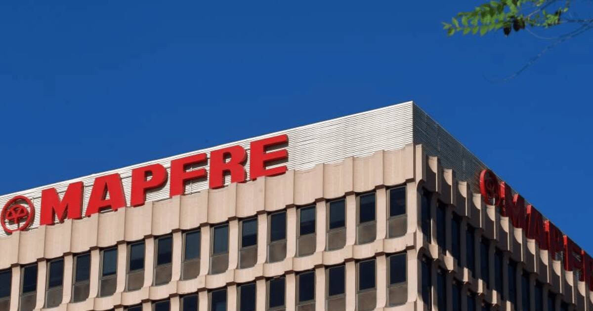 Mapfre RE abrirá su primera sucursal en Pekín