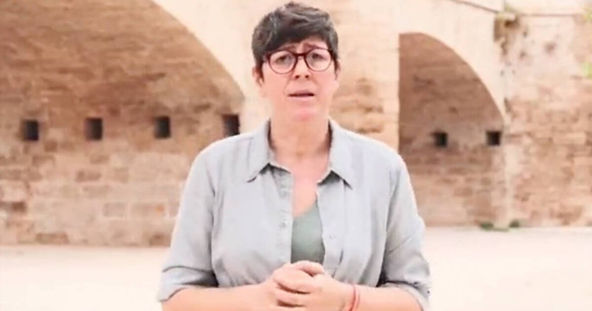 Podemos opta por Pilar Lima para intentar volver al Ayuntamiento de ...