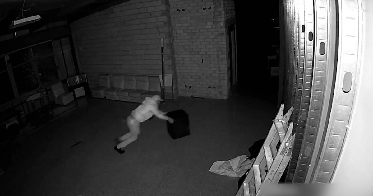 Detenido el atracador que robó 30.000 euros de la discoteca de Sedaví