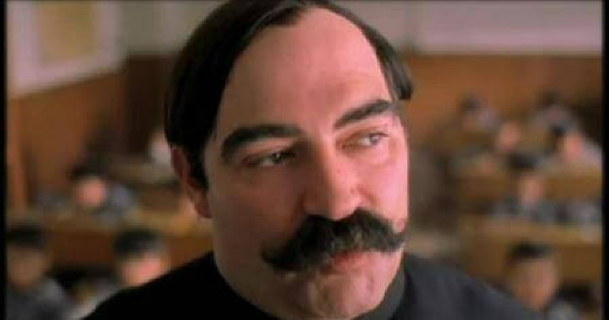 Twitter se llena de muestras de cariño tras la muerte del actor Tomás Sáez