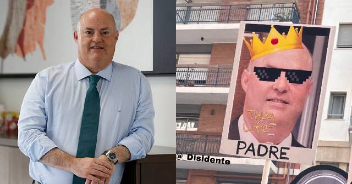 Alberto de Rosa, nuevo ídolo del valencianismo