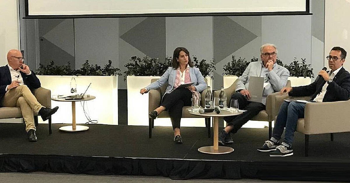 Foro ESdiario ‘Medio Ambiente, Economía y Sostenibilidad’