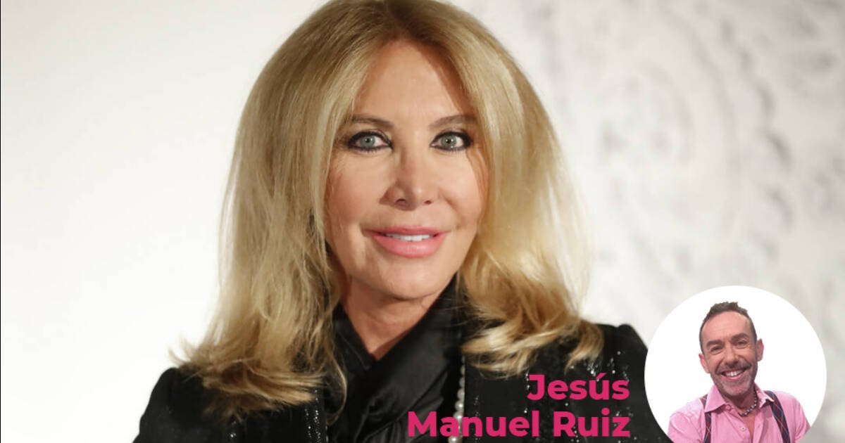 La mujer que guarda “con recelo” los grandes secretos de Norma Duval