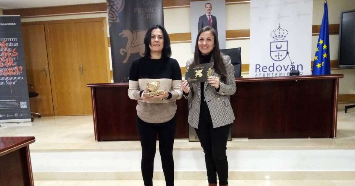 Redovan reconoce la labor de sus vecinos y colectivos en la I Gala ...