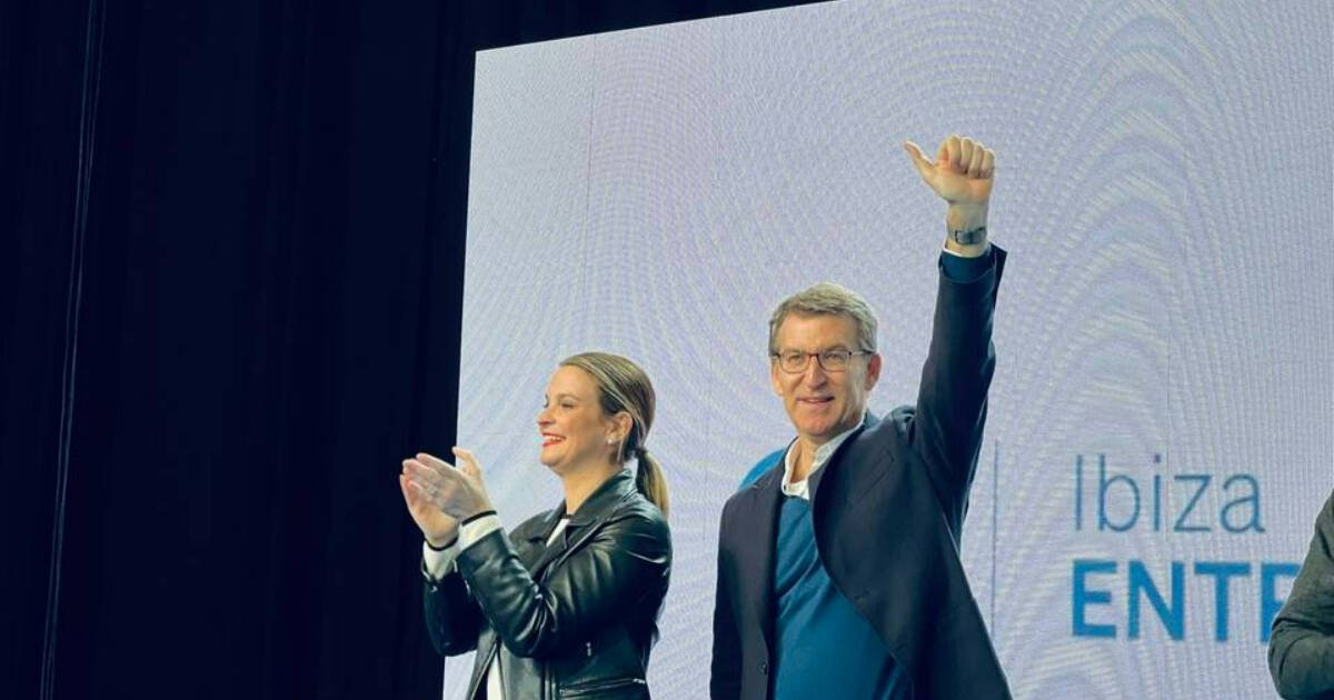 Feijoo se compromete a derogar Feijoo se compromete a derogar