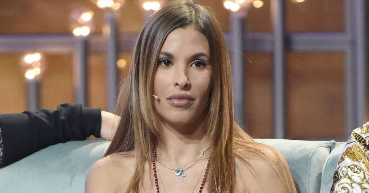 Techi, ex de Kiko Rivera y Omar Montes, ingresada de urgencia en su ...