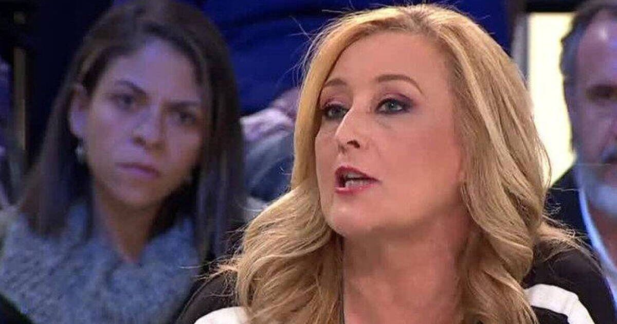 La gracieta de Elisa Beni que pilla por sorpresa a Dani Mateo y ...