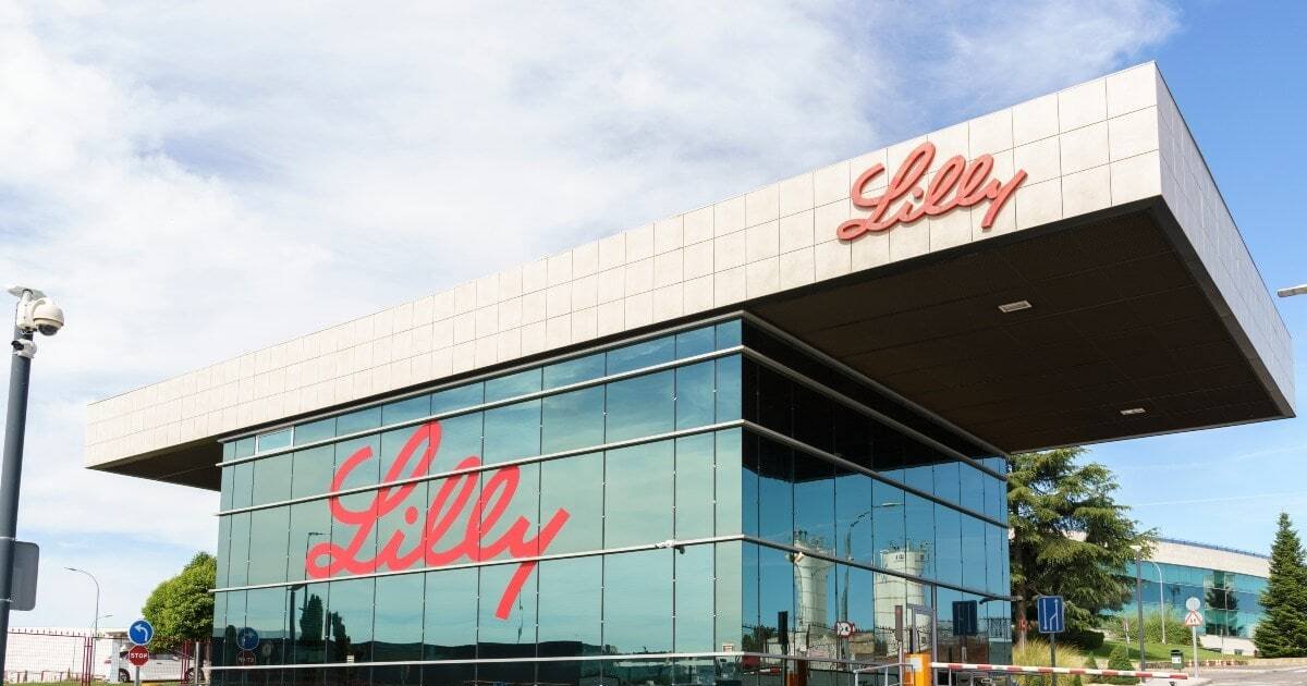 Lilly celebra el 60 aniversario en España