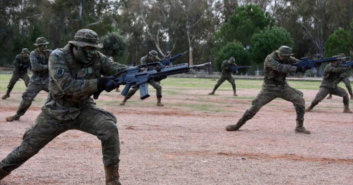 La familia del soldado muerto se opone a que la justicia militar asuma ...