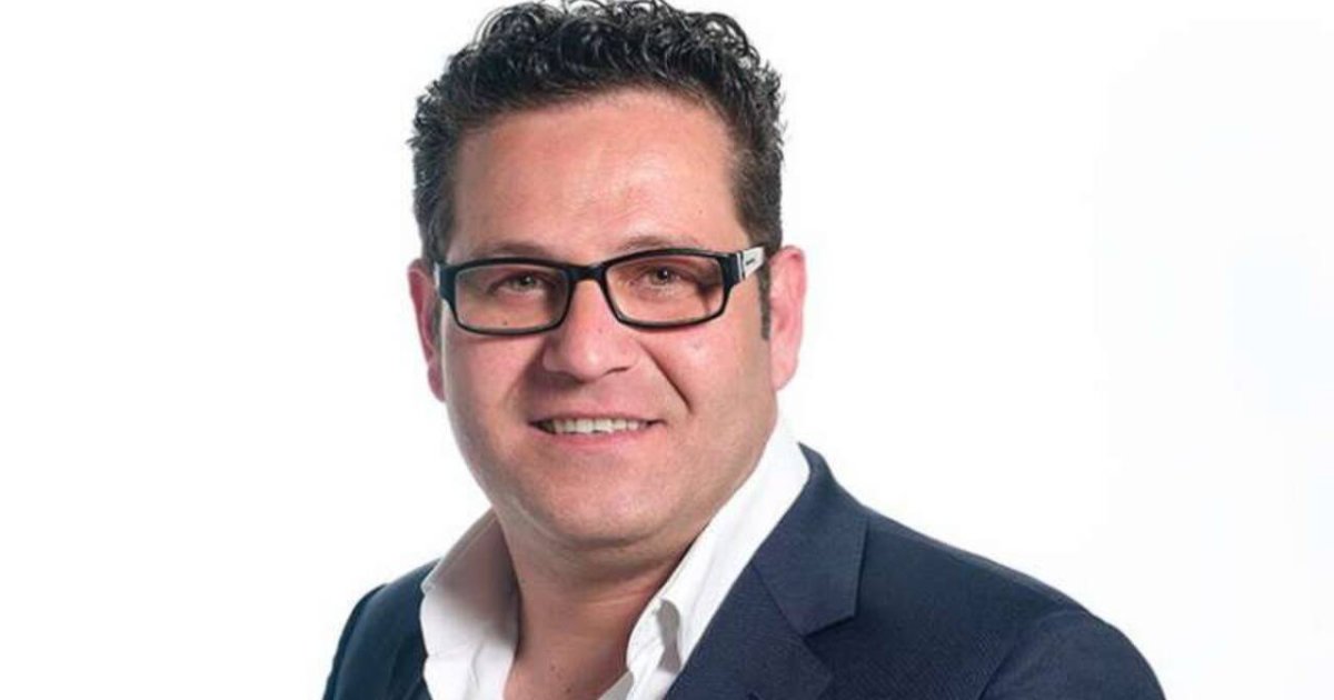 José Cabanes: “El dinero está en Europa y queremos ayudar a conseguirlo"