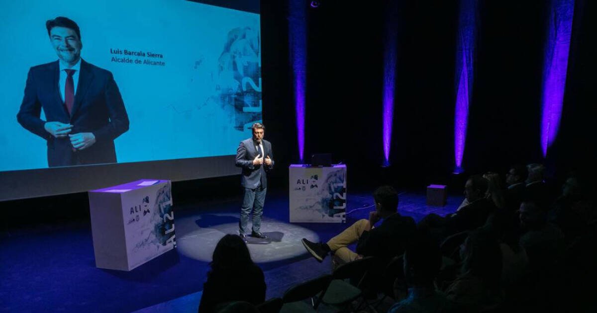 Alicante lanza ALI, el primer asistente virtual de IA municipal