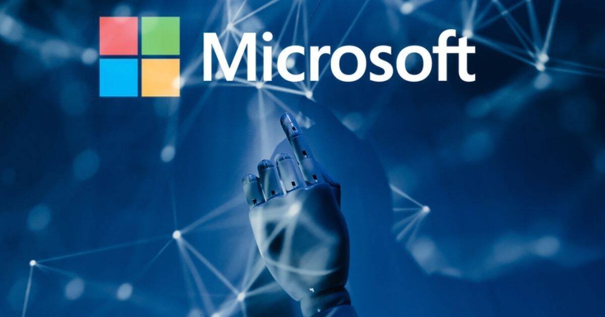 Microsoft y su mayor inversión en España gracias a la Inteligencia Artificial