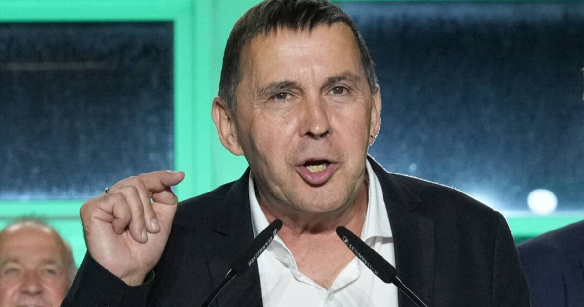 Otegi no se esconde y recuerda a Sánchez los puntos indispensables para ...