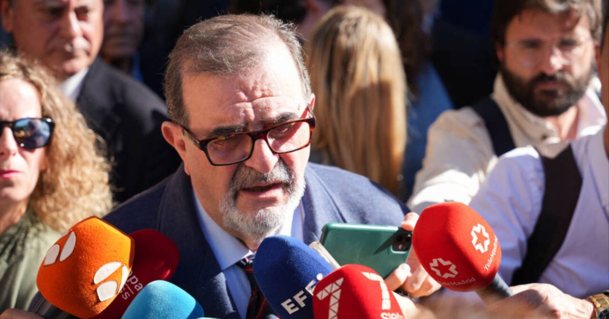 El expresidente socialista de la Junta define a Sánchez con el peor ...