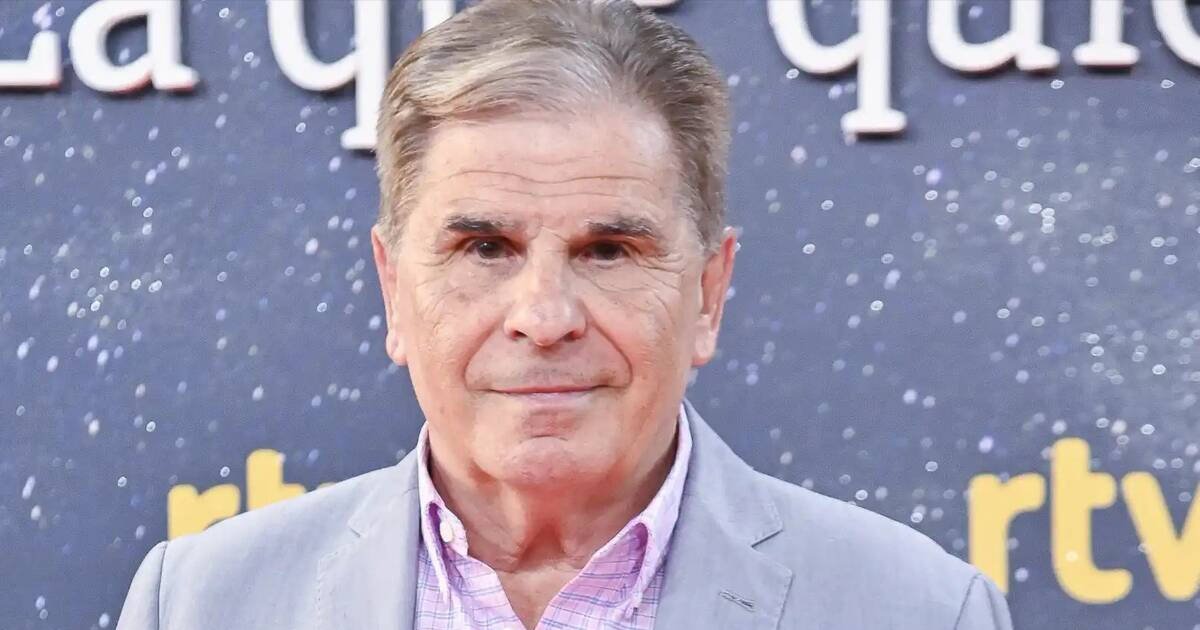 TVE 'libera' a Pedro Ruiz para promocionar su nuevo programa de regreso ...