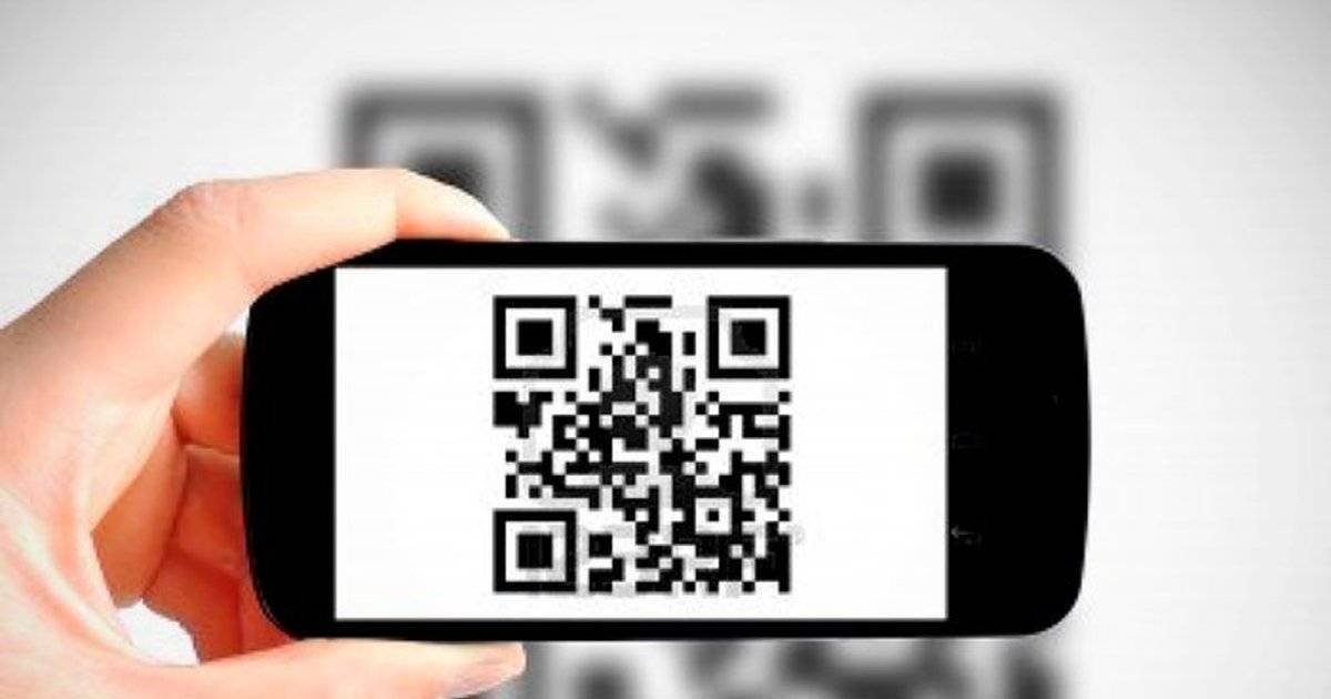 Mejora tu marca con un código QR