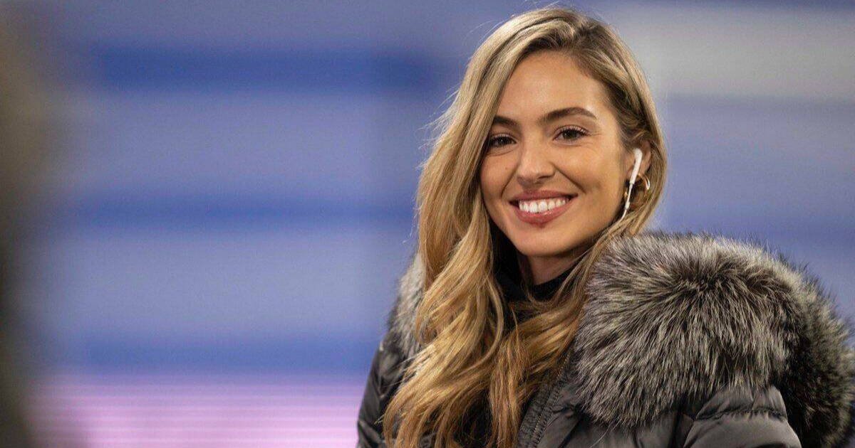 El truco de la presentadora Isabel Forner para lucir tipazo fastidia en ...