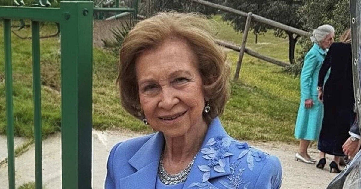 Mariló Montero identifica la razón por la que Casa Real atina con la ...