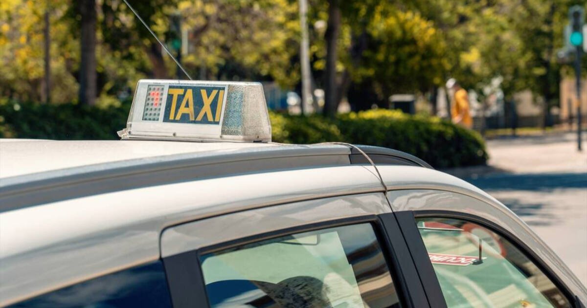 Coger un taxi en Valencia será más caro en 2024: Estas son las nuevas ...
